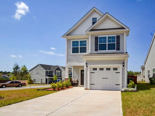 1384 Sweet Gardenia Drive