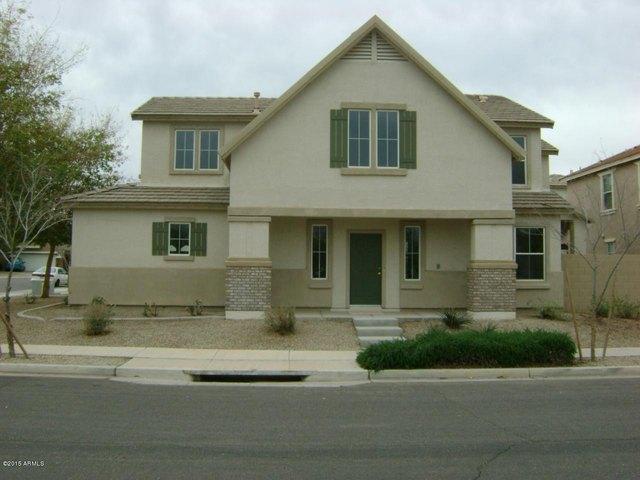 1384 S Heron Ln, Gilbert, AZ 85296