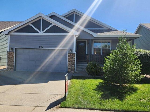 1384 Saginaw Pointe Dr, Windsor, CO 80550