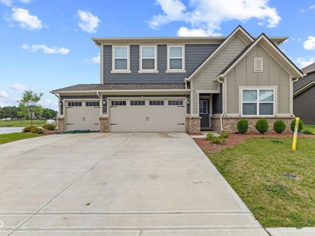 1384 Turnbridge Wls, Avon, IN 46123