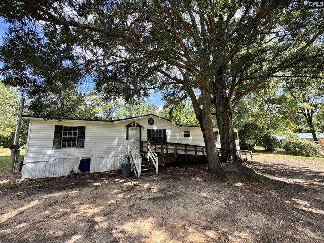 1384 W Creek Rd, Leesville, SC 29070