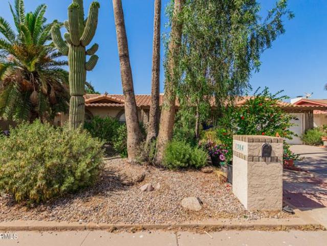 1384 W Shannon St, Chandler, AZ 85224