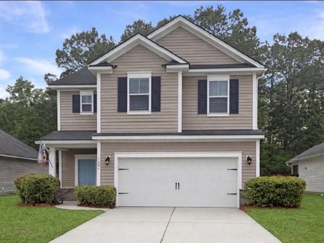 1384 Wild Goose Trl, Summerville, SC 29483