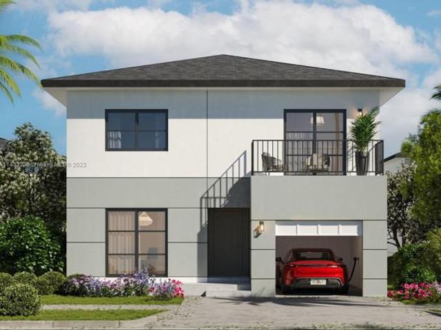 1384 3 St NW, Homestead, FL 33034 in Homestead, Florida