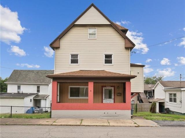 1384 5th Ave, Freedom, PA 15042