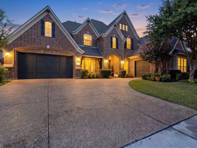 13853 Myatt Ave, Frisco, TX 75035