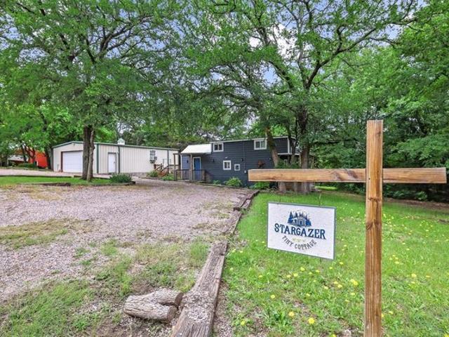 13850 Country Club Dr, Kingston, OK 73439