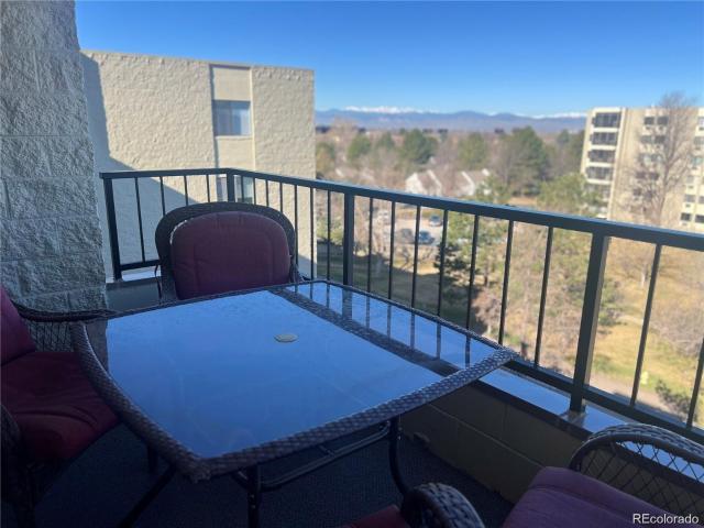 13850 E Marina Drive # 612