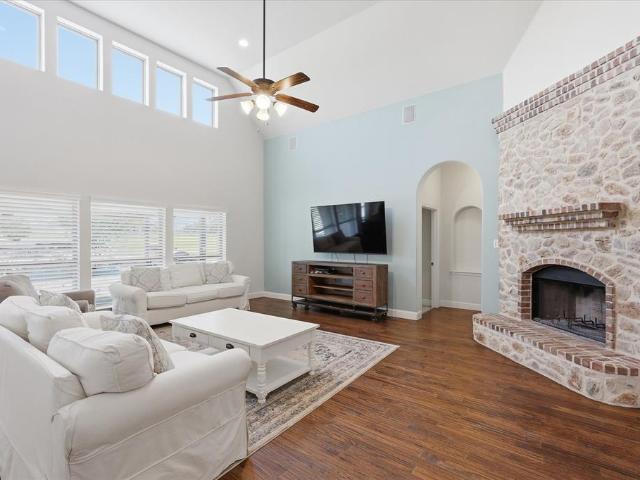 13850 James Ranch Ct, Justin, TX 76247 | MLS #21217 | Compass