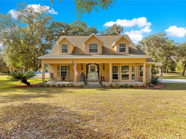 13850 NE 47th Ave, Anthony, FL