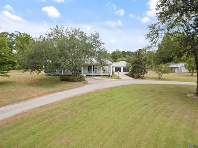13850 Old Greenwell Springs Rd, Greenwell Springs, LA 70739