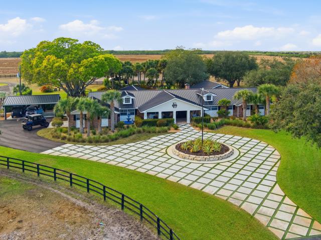 13850 SW Allapatah Rd, Indiantown, FL 34956 | MLS #R11158