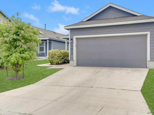 13852 Buffalo Valley, San Antonio, TX 78252 | MLS #1955