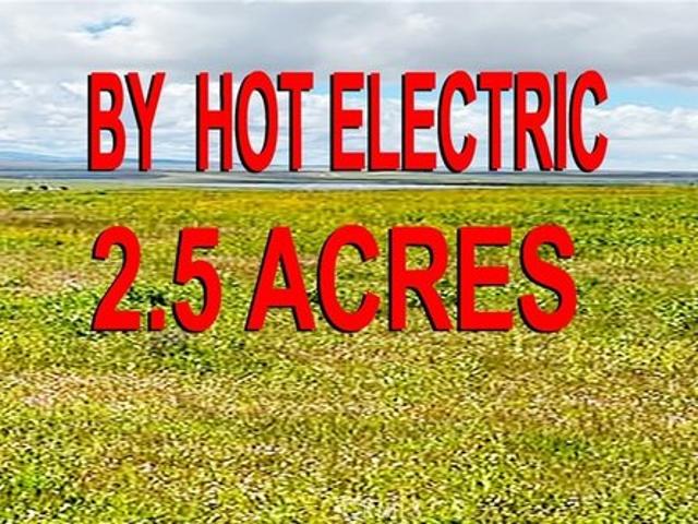 13852 Carbondale Rd, Santa Margarita, CA 93453