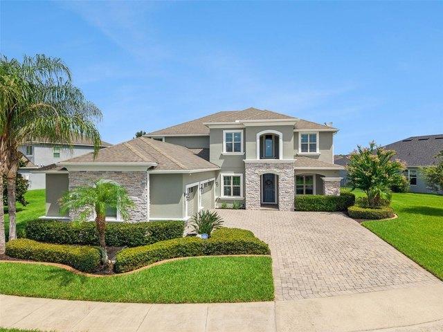 13852 Jomatt Loop, Winter Garden, FL 34787