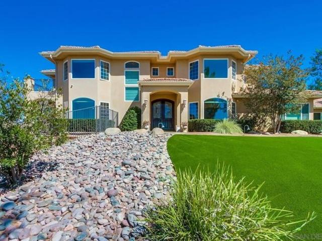 13852 Northcrest Ln, Poway, CA 92064
