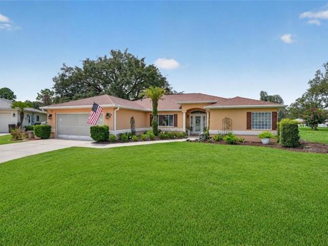 13857 Del Webb Blvd, Summerfield, FL 34491