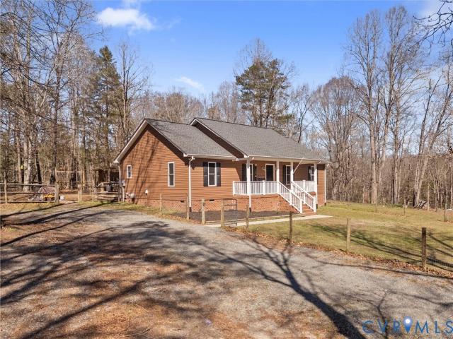 13857 King William Road