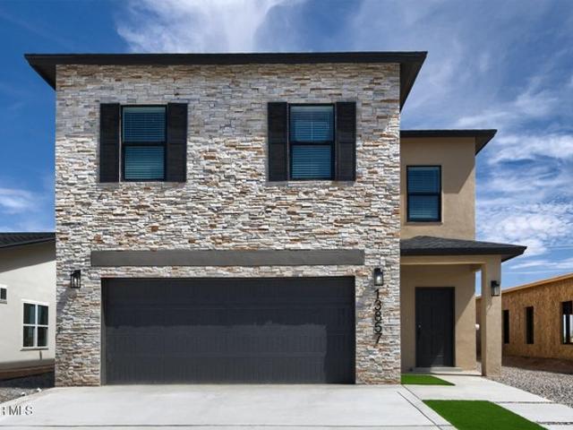 13857 Summer Wave Ave, El Paso, TX 79928
