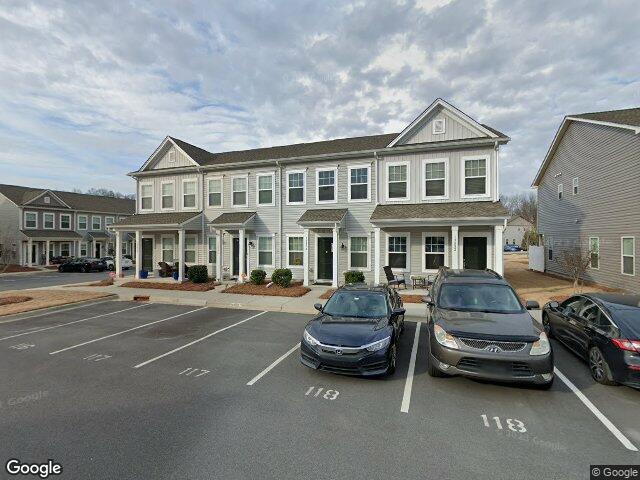 13854 Clayborn St, Midland, NC 28107
