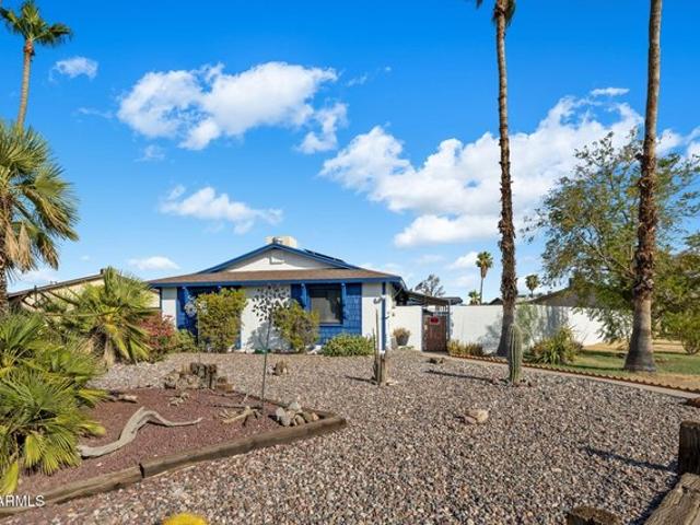 13854 N 47th Ave, Glendale, AZ 85306