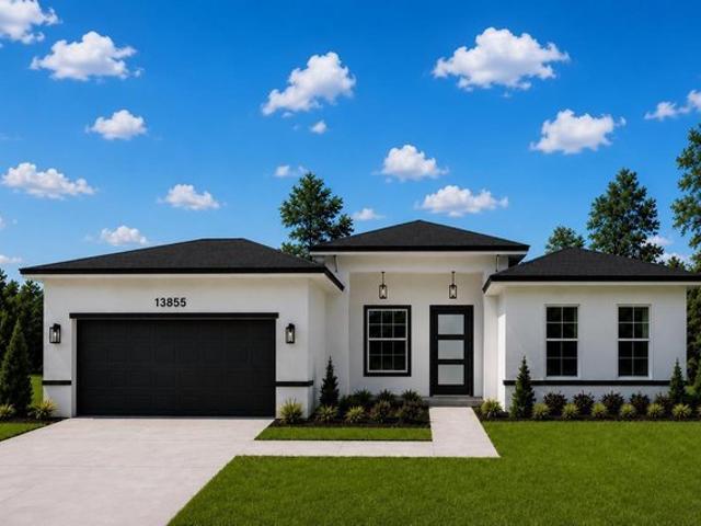 13855 SW 33rd Court Rd, Ocala, FL 34473