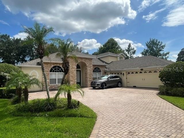 13856 Glynshel Dr, Winter Garden, FL 34787