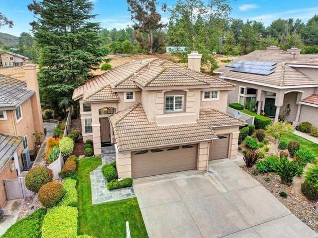 13858 Esprit Ave, San Diego, CA 92128