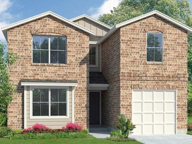 13858 Pease Xing, San Antonio, TX 78253