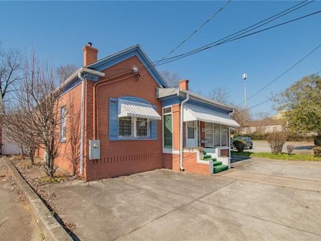 1385 Metropolitan Pkwy SW, Atlanta, GA 30310
