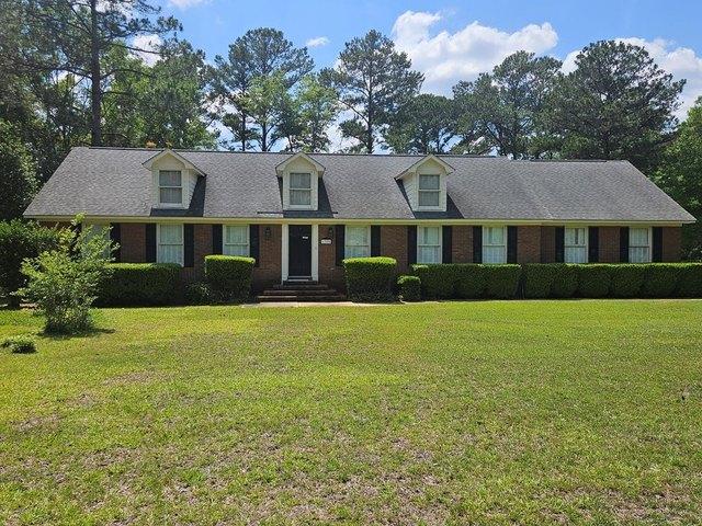 1385 NW Crine Blvd, Cairo, GA 39828