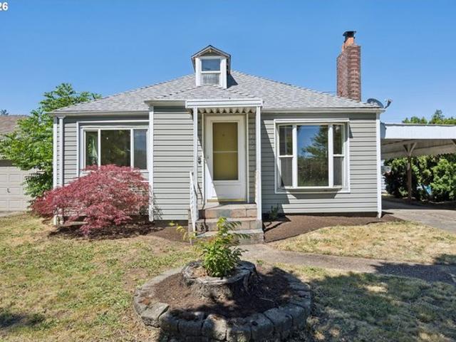 1385 NE Pearl St, Salem, OR 97301