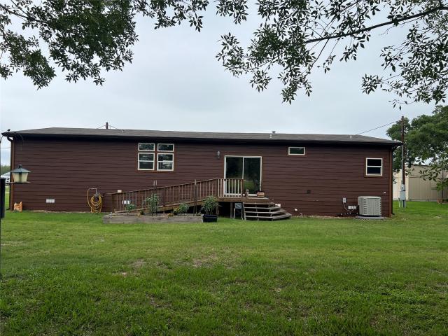 1385 Bego Road