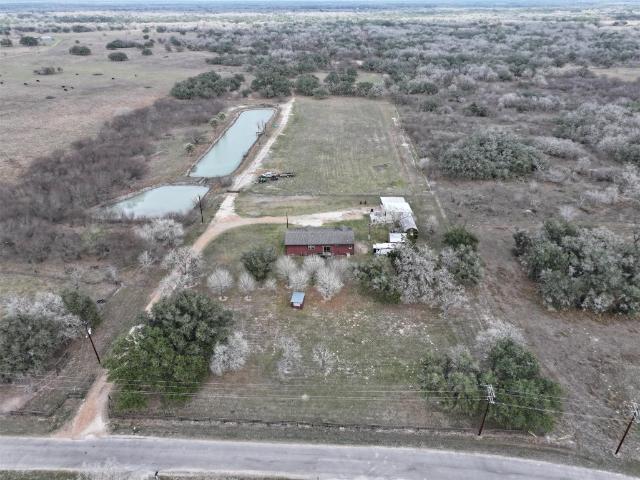 1385 Bego Rd, Goliad, TX 77963 | MLS #34512