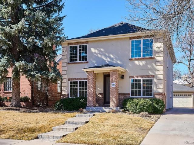 1385 Birch St, Denver, CO