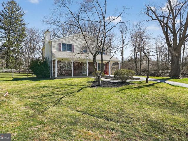 1385 Bittersweet Lane