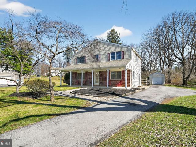 1385 Bittersweet Ln, West Chester, PA 19380 | Compass
