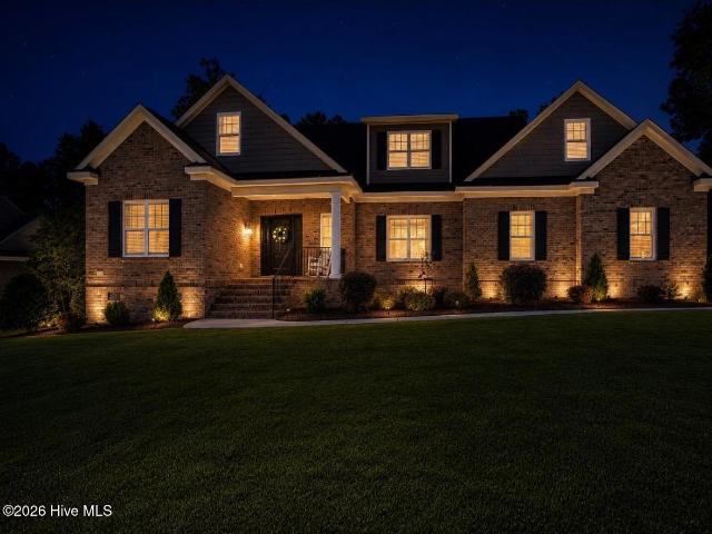 1385 Blue Heron Drive
