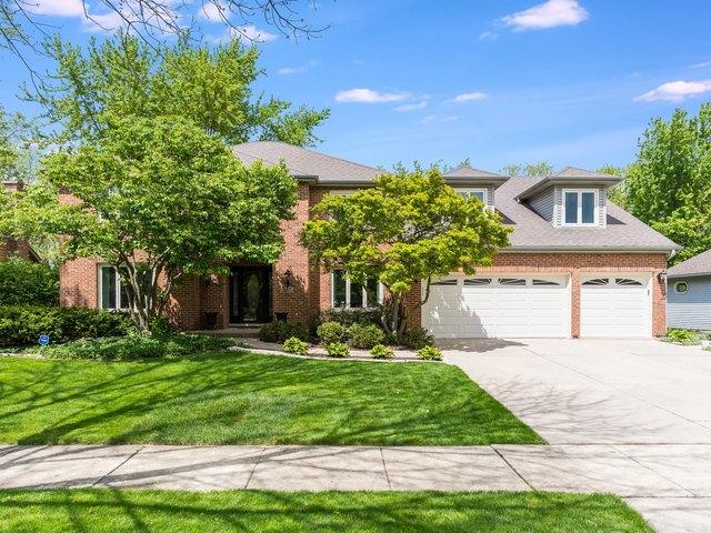 1385 Ginger Ln, Naperville, IL 60565