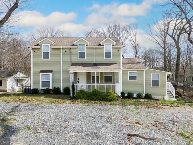 1385 Hurffville Rd, Woodbury, NJ 08096