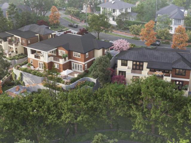 1385 Hillside Circle