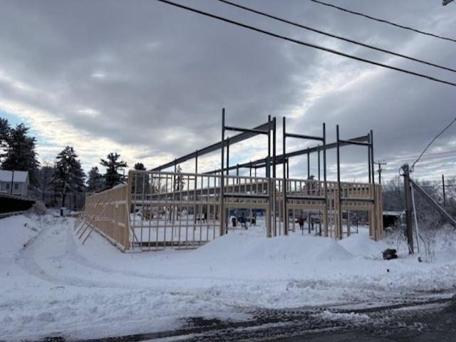 1385 Hooksett Road