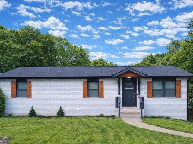 1385 Plaza Ave SW, Atlanta, GA 30310