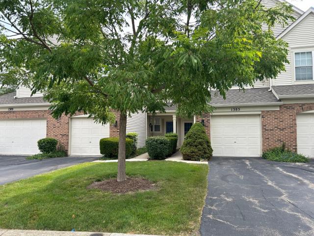 1385 Redbridge Court