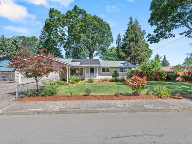 1385 River Bend Rd NW, Salem, OR 97304
