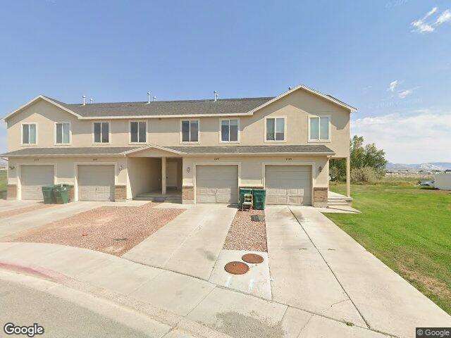1385 S 675 E, Vernal, UT 84078