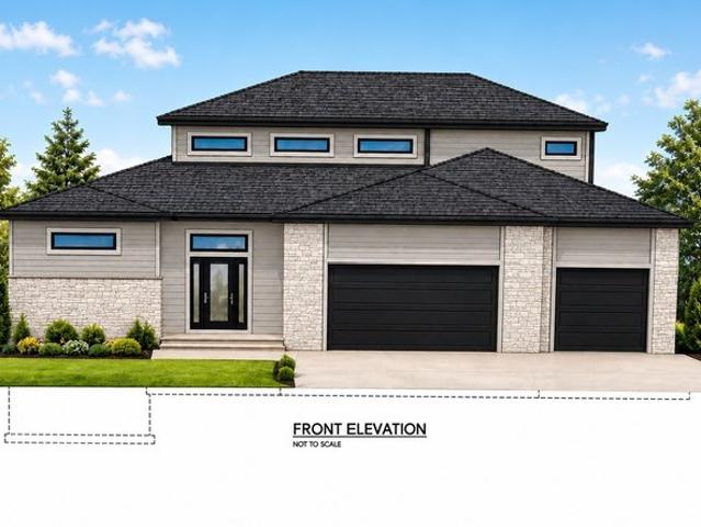 1385 S 81st St, West Des Moines, IA 50266