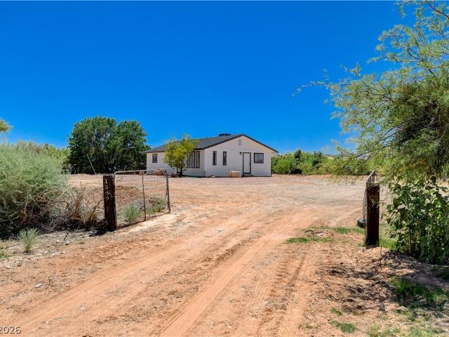 1385 S Moapa Valley Boulevard