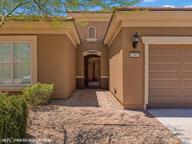 1385 Saddle Horn Ct, Mesquite, NV 89034