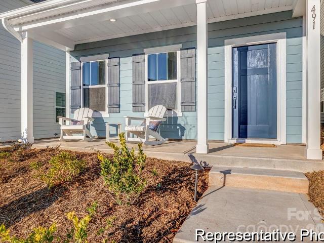 1385 Tappan Ave, Unit 125, Rock Hill, SC 29730 | MLS #4372